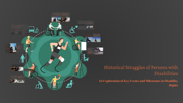 Historical Struggles of Persons with Disabilities by Jennifer Harris on ...