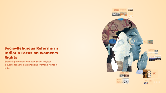 Socio-Religious Reforms in India: A Focus on Women’s Rights by Manan G ...