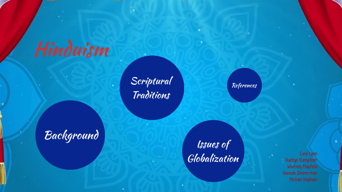 Hinduism by Whitney Mayfield on Prezi