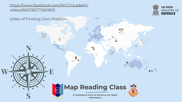Map Reading Class by GMIT_NCC on Prezi