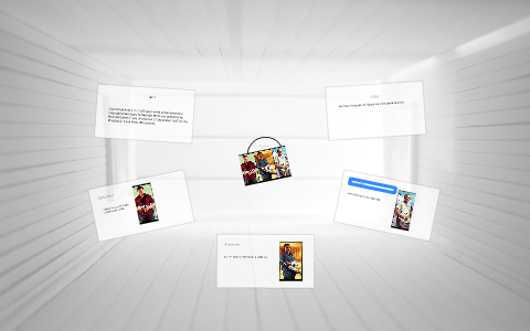 gta 5 by ryan wagnon on Prezi