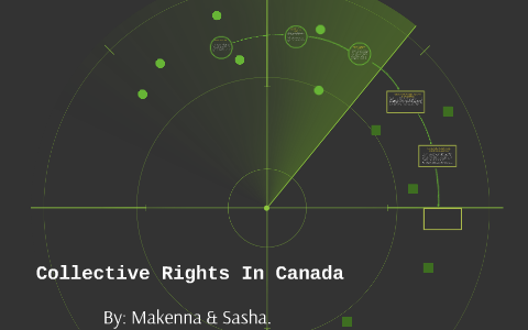 Collective Rights In Canada by sasha wright on Prezi