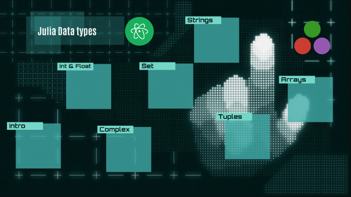 Julia Data Types by Abd El-Halim Mansour on Prezi