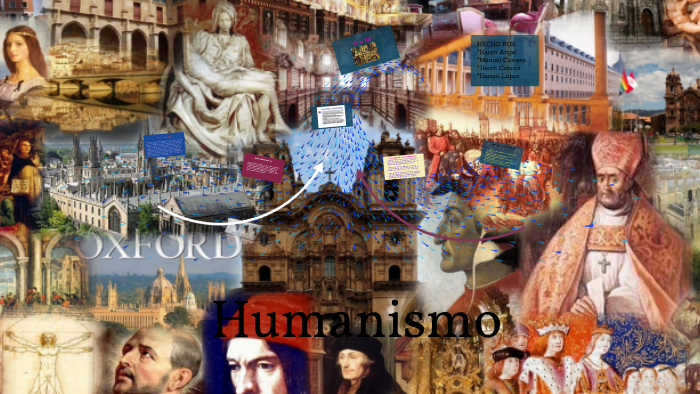 Que es humanismo by Karen Angel Capera on Prezi
