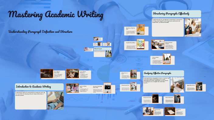Mastering Academic Writing by English Tutor on Prezi