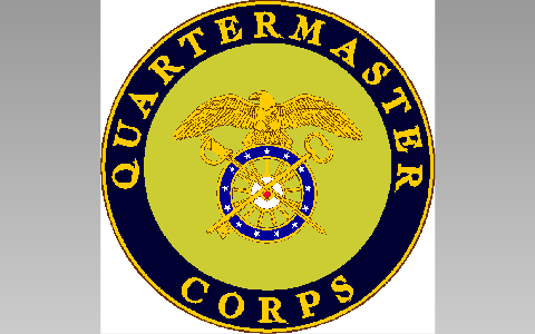 Army Quartermaster Corps by Margaret Gregg on Prezi