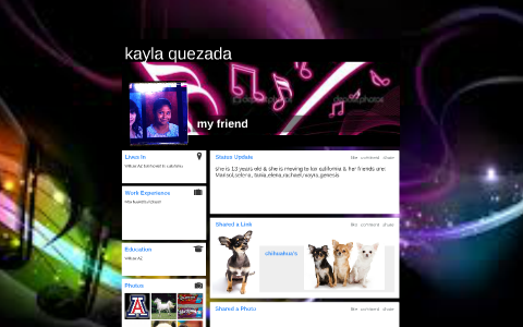 kayla quezada by marisol romero on Prezi