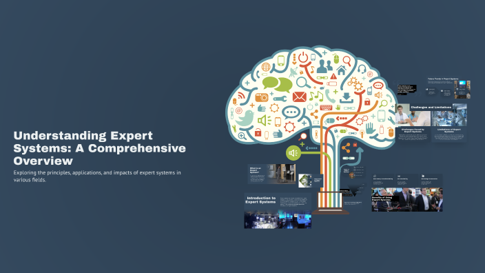 Understanding Expert Systems: A Comprehensive Overview by mohammed al ...