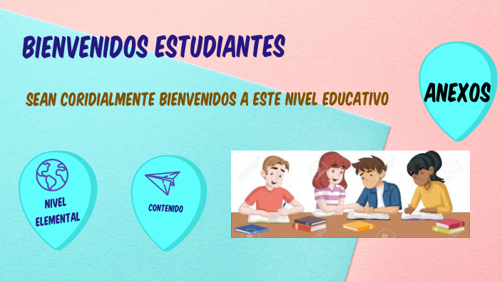 Presentación de Educación Elemental by Freddy Wayne on Prezi