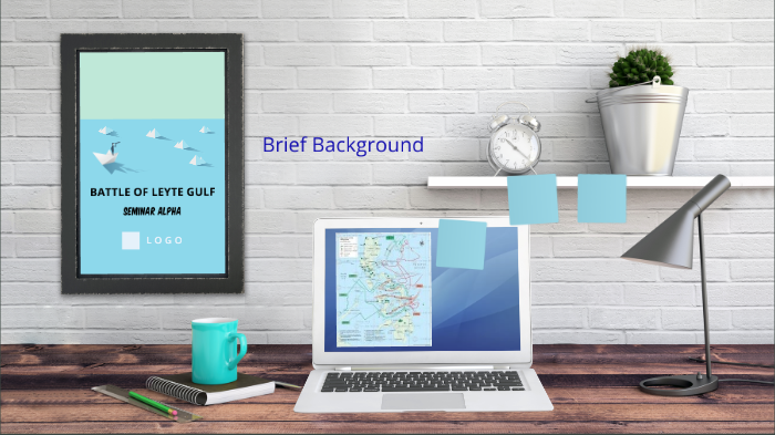 Seminar Alpha - Battle of Leyte Gulf by Juel Ian Tenorio on Prezi