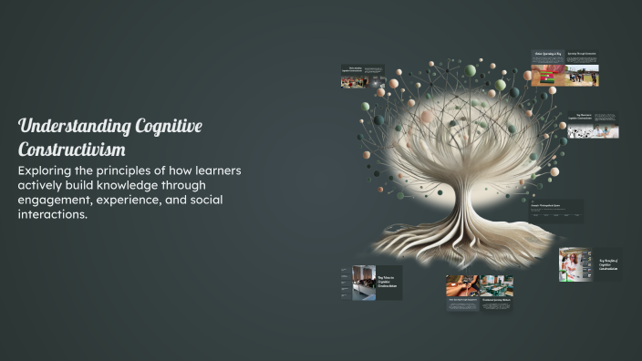 Understanding Cognitive Constructivism by Nicole Tecson on Prezi