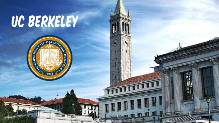 UC Berkeley by 林綺雯 on Prezi