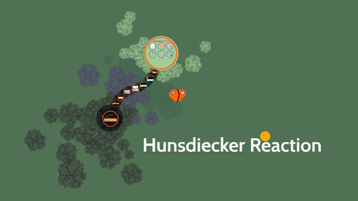 Hunsdiecker Reaction by Hossein Farahmand on Prezi