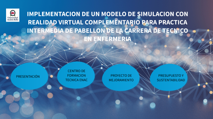 IMPLEMENTACION DE UN MODELO DE SIMULACION by Michelle Matthey on Prezi