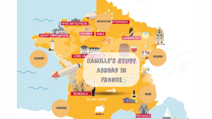 GEOG 1300 FRANCE by Ava Rose on Prezi