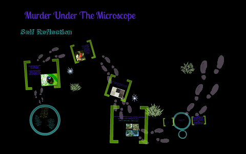 Murder Under The Microscope by charley grenier on Prezi