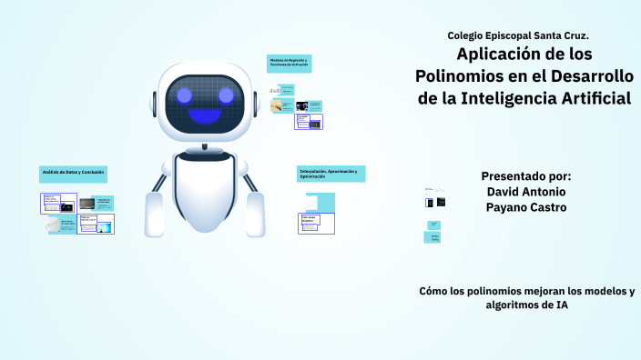 Aplicación de los Polinomios en el Desarrollo de la Inteligencia ...