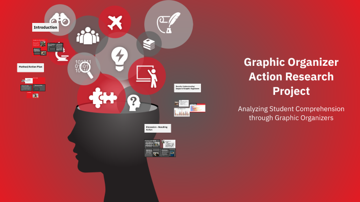 Graphic Organizer Action Research Project by Ronald Hootman on Prezi