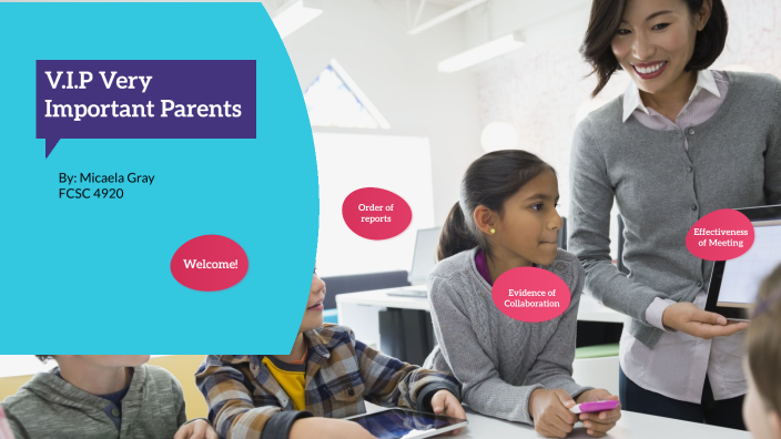 V.I.P Very Important Parents by micaela gray on Prezi