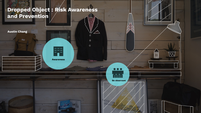 Dropped Object : Risk Awareness and Prevention by Austin Chang on Prezi