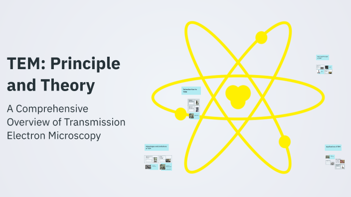 TEM: Principle and Theory by Krish Kumar on Prezi
