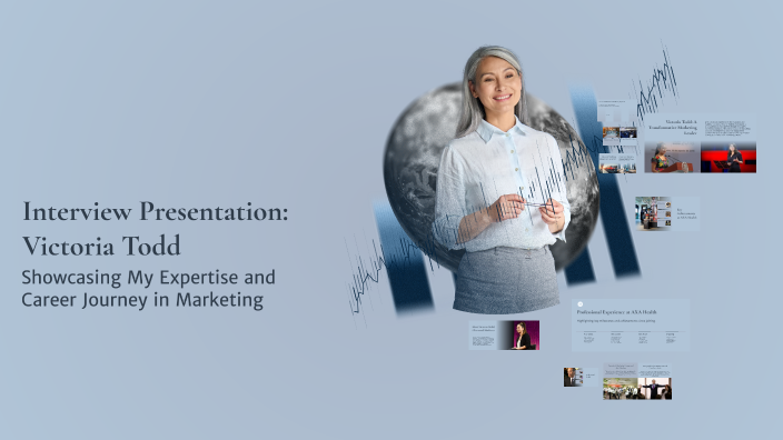 Interview Presentation: Victoria Todd by Victoria Todd on Prezi