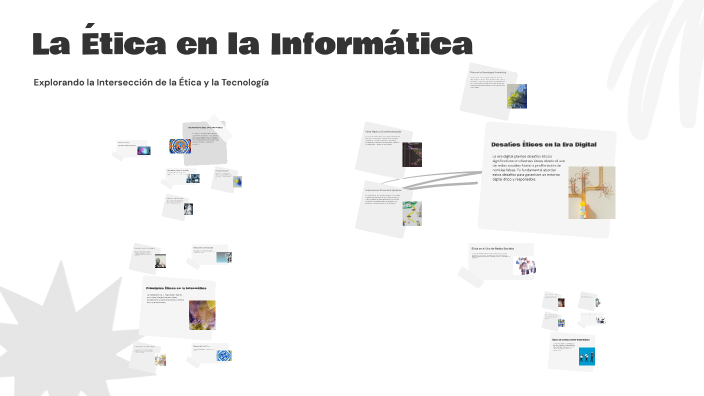 La Ética en la Informática by José Matias Riquelme Paucar on Prezi