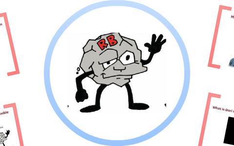 Rock Brain by Emily V on Prezi