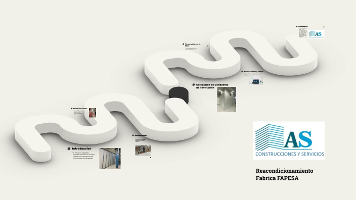 Reacondicionamiento Fabrica FAPESA by Nancy Pinilla on Prezi