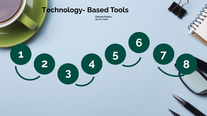 Technology-Based Tools by Chelcee Putters on Prezi