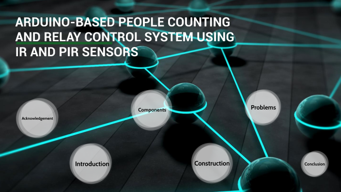 ARDUINO-BASED PEOPLE COUNTING AND RELAY CONTROL SYSTEM USING IR AND PIR ...