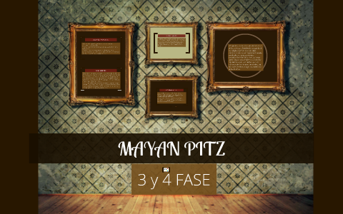 MAYAN PITZ by Fredy Alexander on Prezi