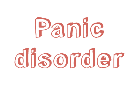 Panic Disorder by Hannah Alea on Prezi