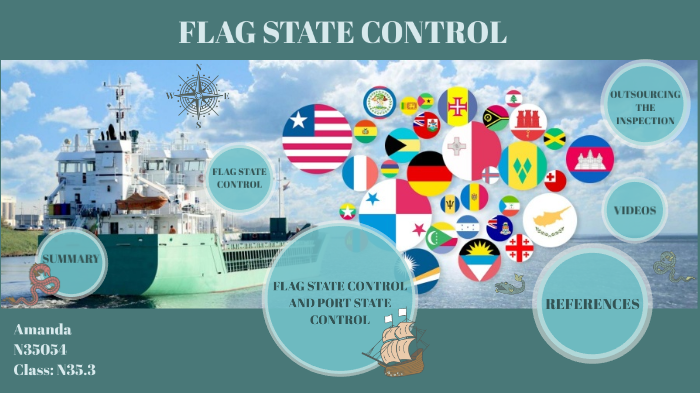 Flag State Control by amanda schneider on Prezi