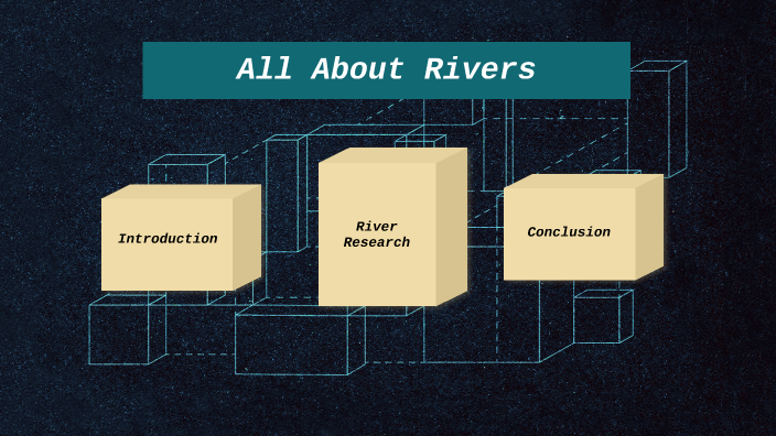 All about Rivers by Ghanem Sweis on Prezi