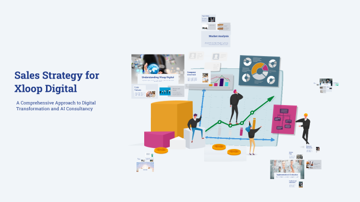 Sales Strategy for Xloop Digital by Hasan Jafri on Prezi