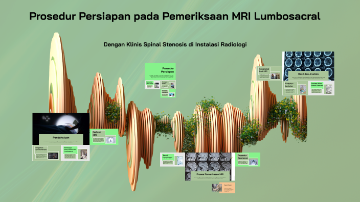 Prosedur Persiapan pada Pemeriksaan MRI Lumbosacral by Alfiana ...