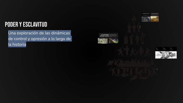 Poder y Esclavitud by EMMANUEL DUARTE on Prezi