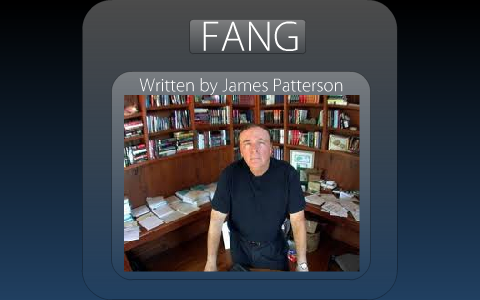 "Fang" by James Petree on Prezi