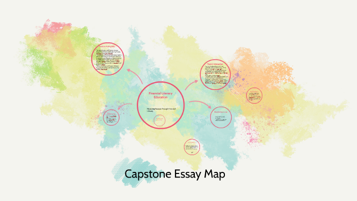Capstone Essay Map by Clarissa Reiland on Prezi