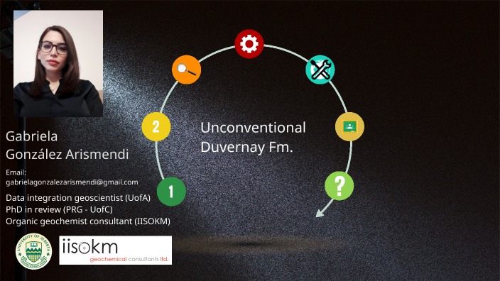 2023-04 Duvernay Fm Chevron meeting by Gabriela Gonzalez Arismendi on Prezi