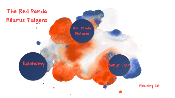 Classification Poster Project by Akweley Sai on Prezi