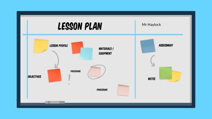 Monday Lesson (Week 2) by Ryan Haylock on Prezi