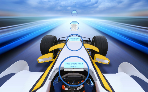 What are the FBLA colors? by Shaka Chancellor on Prezi