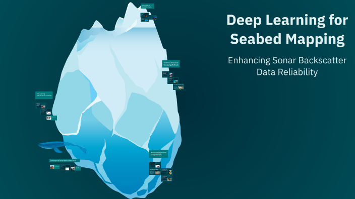 Deep Learning for Seabed Mapping by nana narini on Prezi