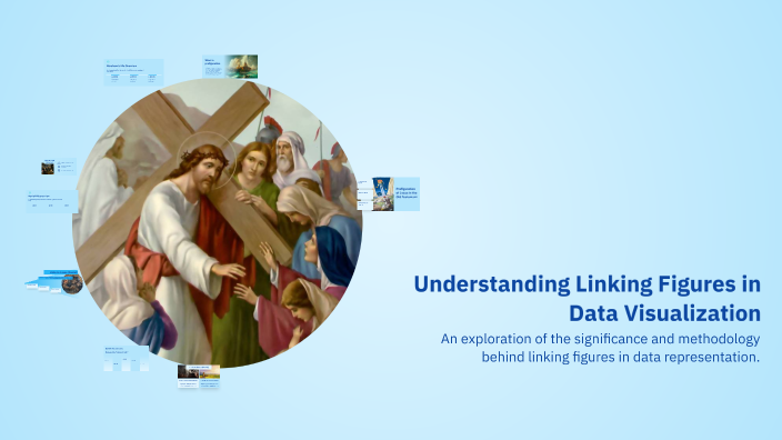 Understanding Linking Figures in Data Visualization by Eoin Connolly on ...
