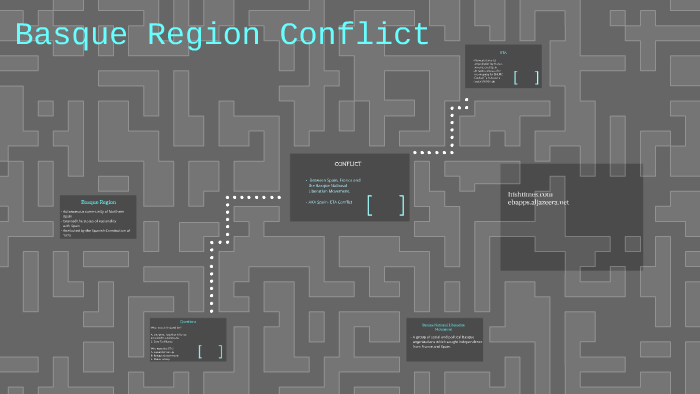 Basque Region Conflict by claudia faustin on Prezi