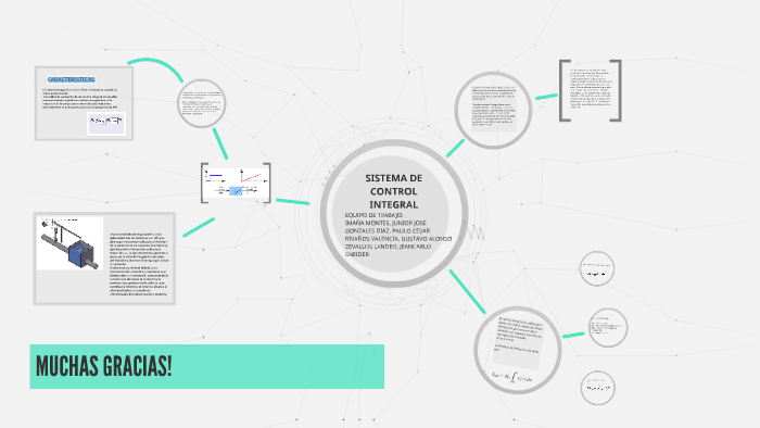 SISTEMA DE CONTROL INTEGRAL by gustavo Alonso on Prezi