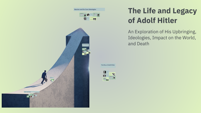 The Life and Legacy of Adolf Hitler by Julie Bittner on Prezi