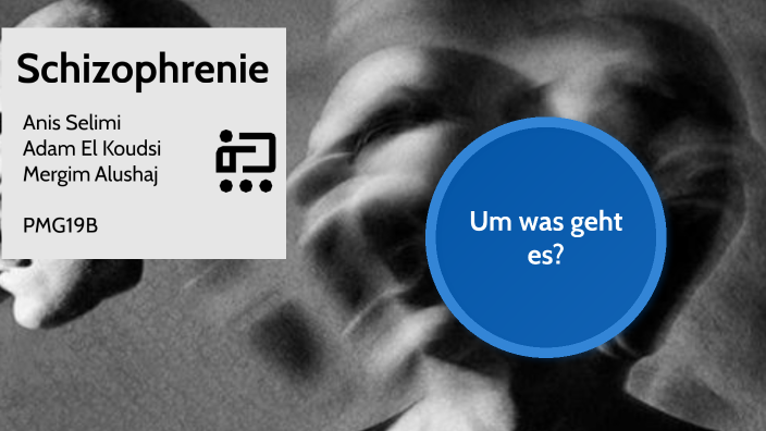 Schizo 2 by selimi anis on Prezi